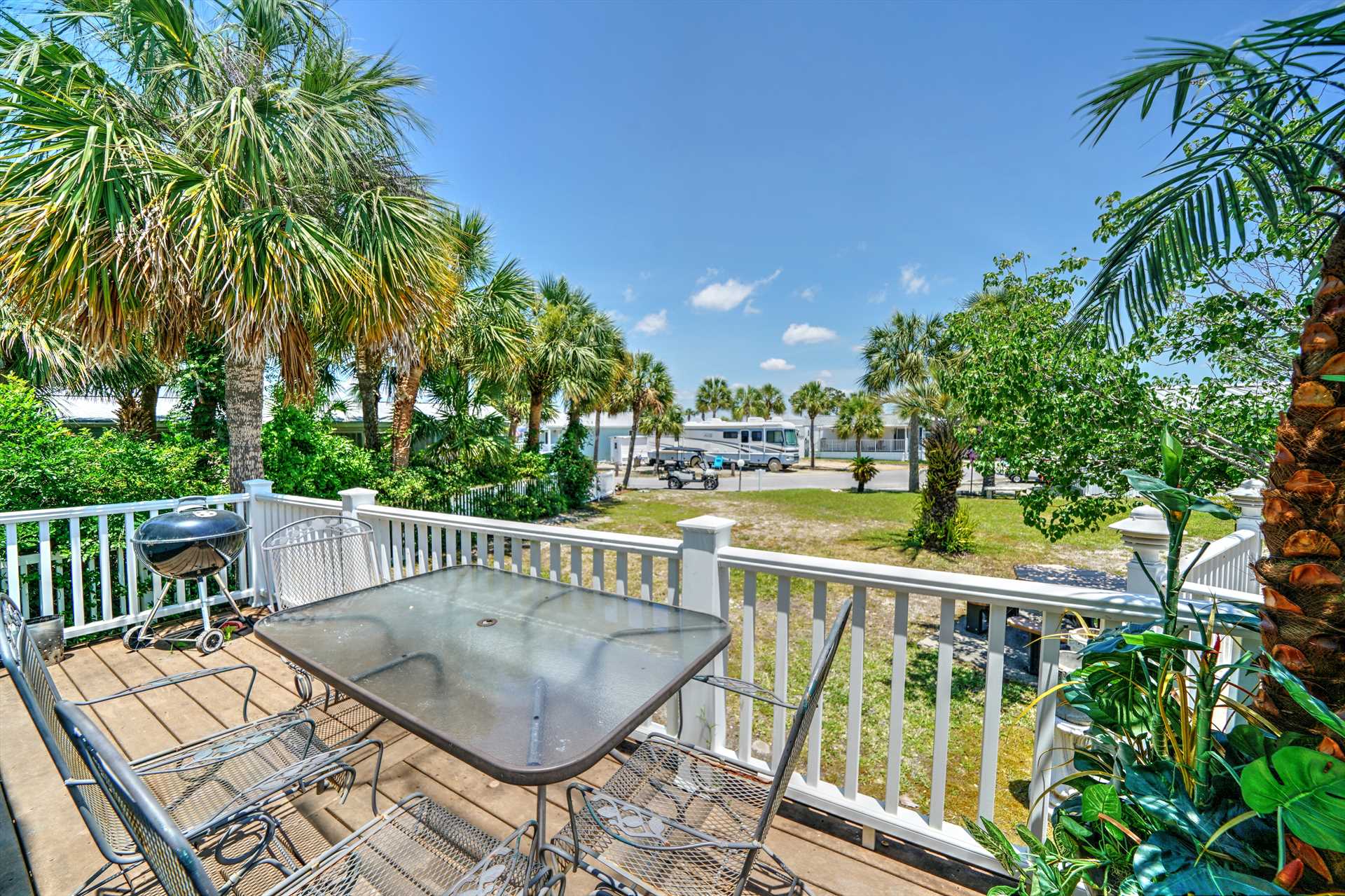 367 Venture Blvd. - 3 Bedrooms - Golf Cart & Wifi - Venture Out Resort